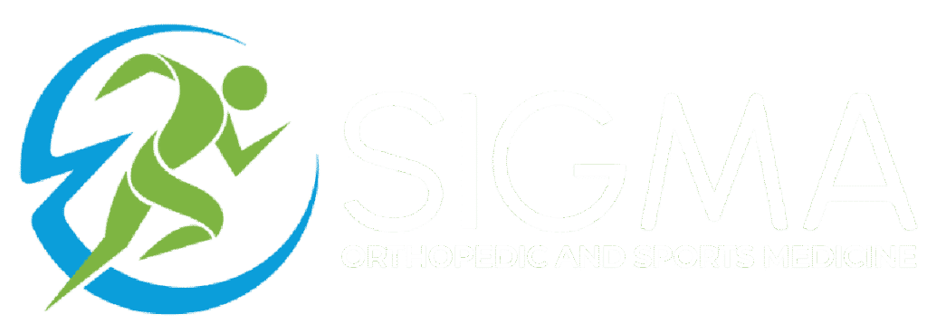 Sigma Orthopedics and Sports Medicine | Dr Frank McCormick
