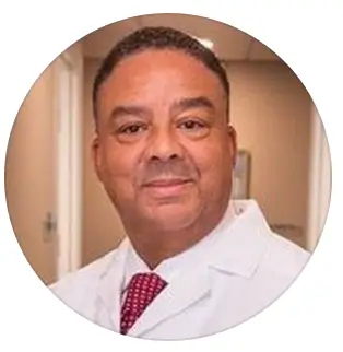 Sigma Orthopedics and Sports Medicine | Dr Frank McCormick
