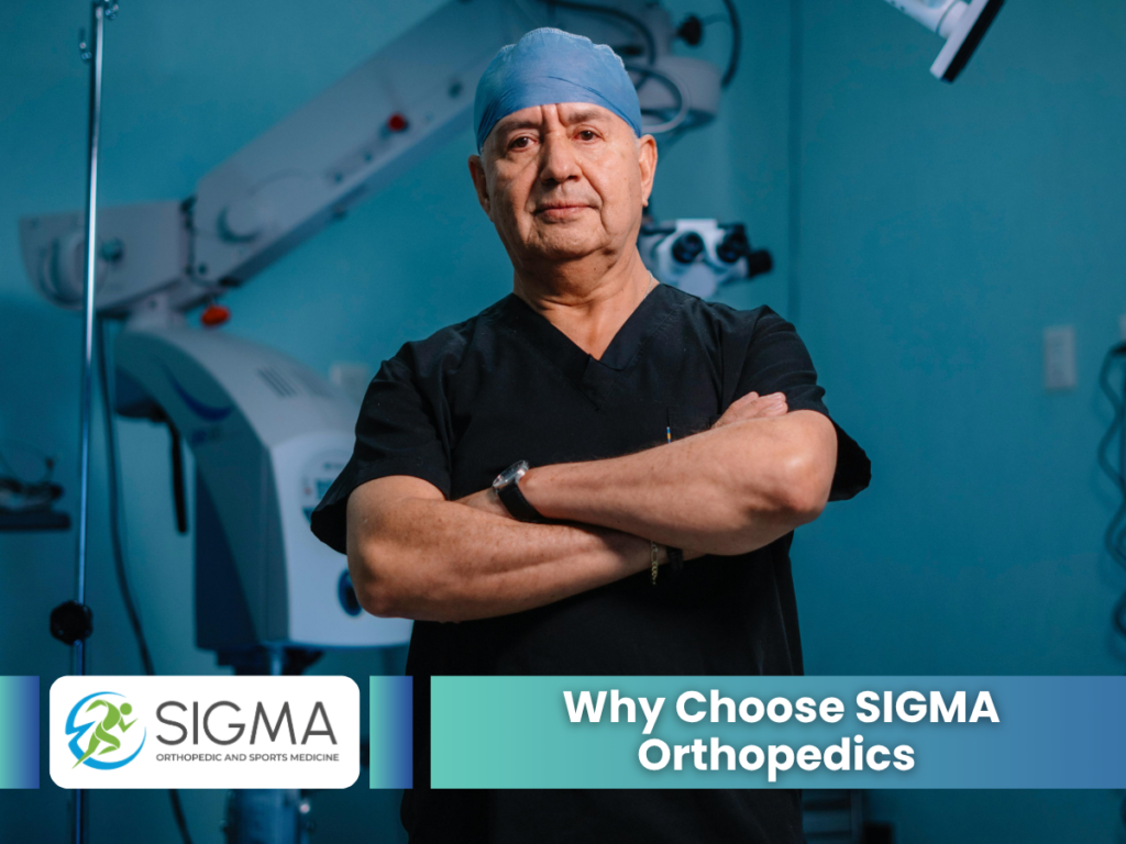Type 1 SLAP Tear Treatment Options & Recovery Guide